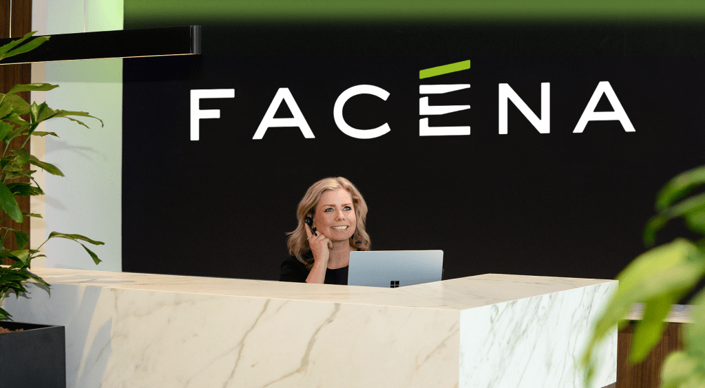 Contact - Facena